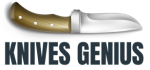 Blade Edge Types Explained: A Comprehensive Guide - Knives Genius ...