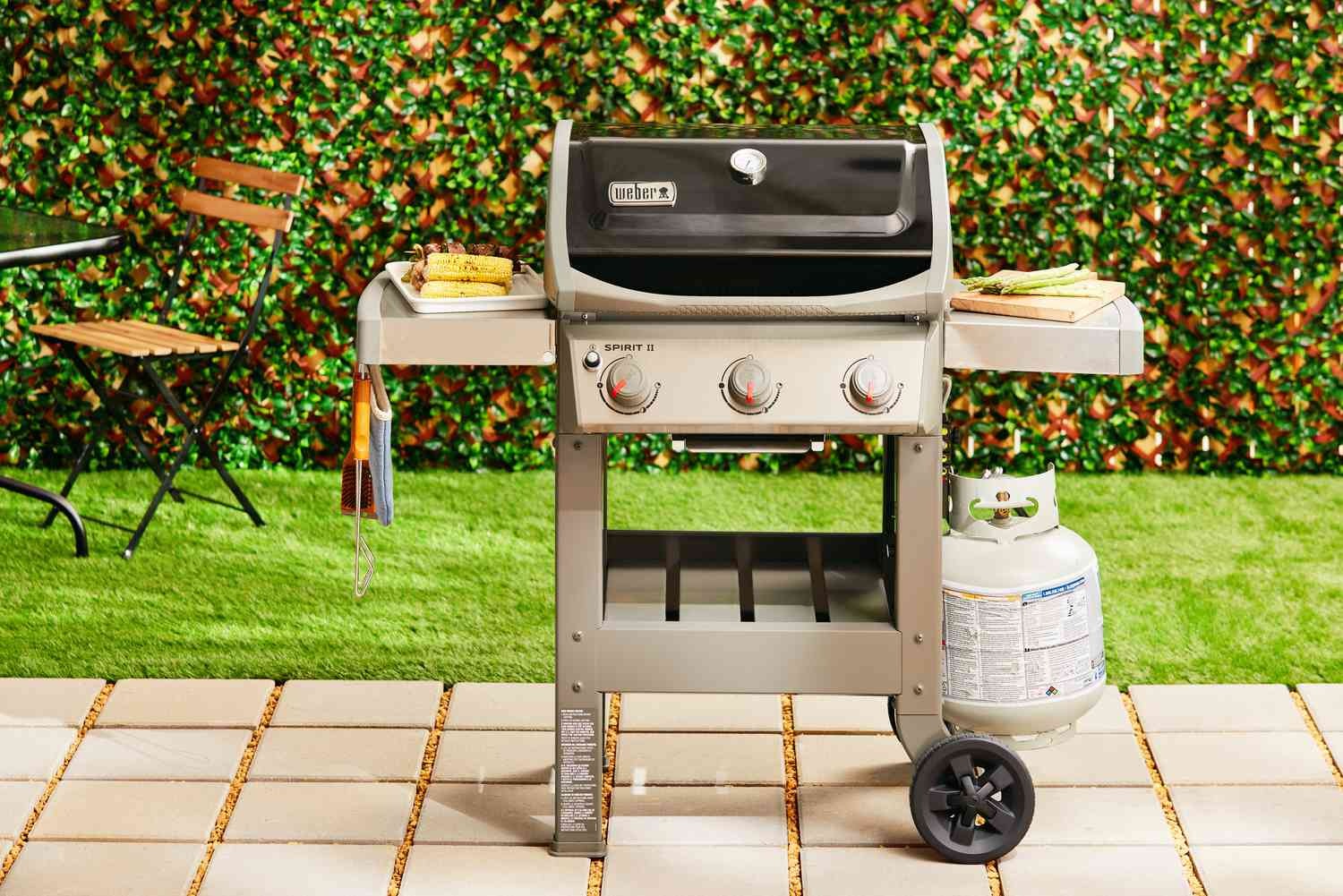 Mastering the Art of How to Cook Filet on Gas Grill - Knives Genius ...
