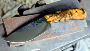 Blade Geometry Explained: Understanding Knife Design - Knives Genius ...