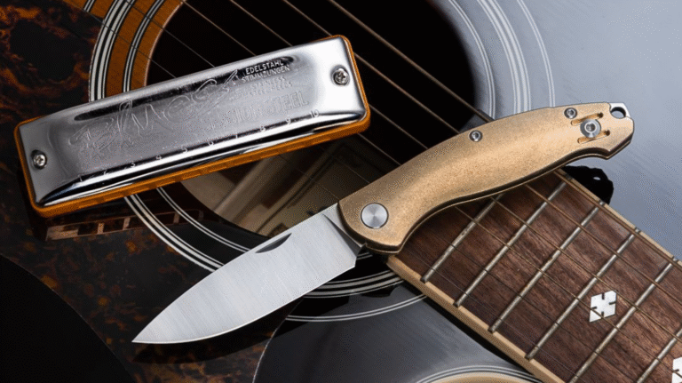 Flat Grind vs Hollow Grind: Which is Best for You? - Knives Genius ...